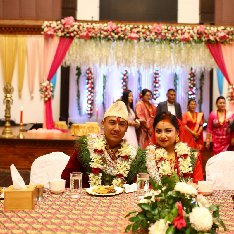 Yala Durbar Venue